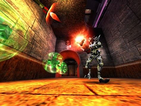 Quake Arena Mods Ltdrts