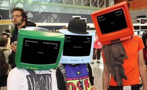 Implicit Bias Series Nick Byrd Philosopher Scientist