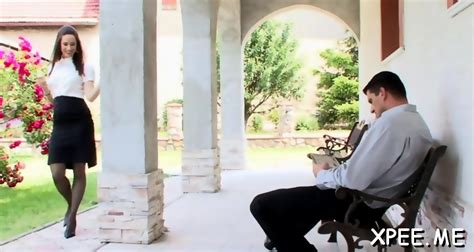 Classy Honey Pepper Chose The Biggest Penis Eporner