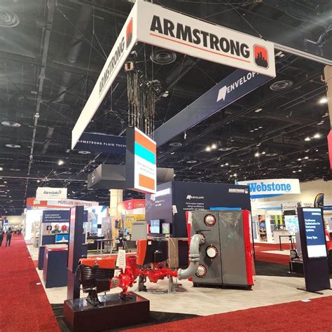 Ahr Expo Day 1 Booth 1833 Michael Demille Mba Cssb Pmp Cet