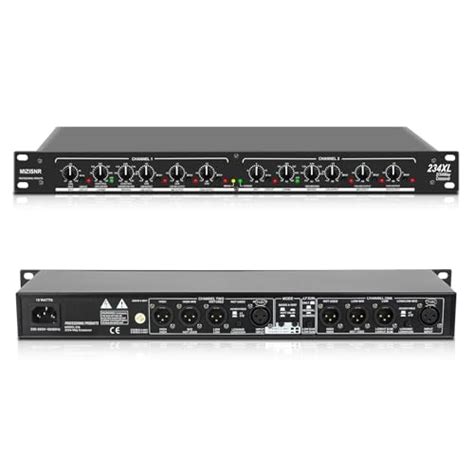 What Is A Speaker Crossover Definition Components Types And Importance Soundscapehq