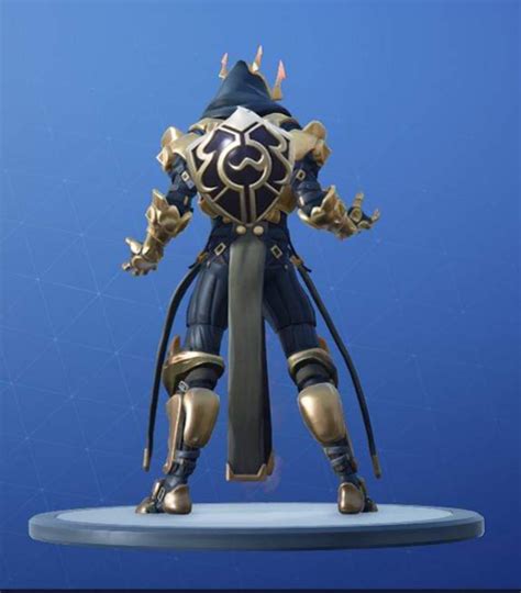 Turns Out Insignia Fits Ice King Better Than His Real Back Bling P R