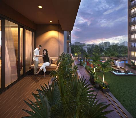 Sharanya Skyvue Sharanya Group