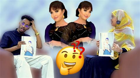 Abdullahi Kashka Ft Nasteeho Indho Sheeg Qofkaan Ku Guleyso Lacag… Youtube