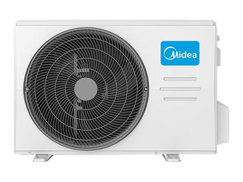 Кассетный кондиционер Midea серия MCD1/MOU MCD1-24HRN1-Q/MOX431U-24HN1 ...
