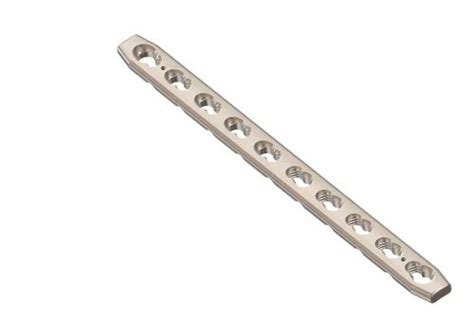Dynamic Compression Plate 2 7mm At Best Price In Vadodara By Innovative