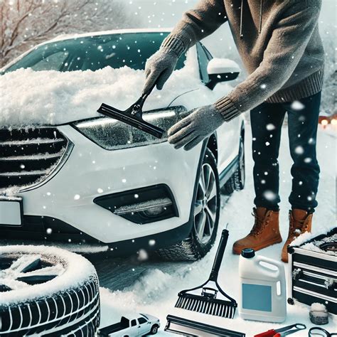 How To Winterize Your Car Essential Cold Weather Tips For 2024