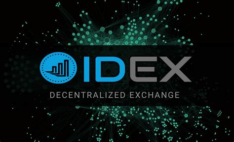 Guide To Trading Anchor On IDEX Exchange Anchor Stablecoin