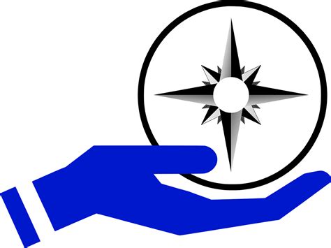 Download Compass Navigation Orientation Royalty Free Vector Graphic
