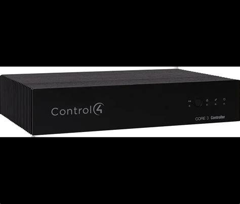 Control4® Core 3 Controller Smarthome Llc
