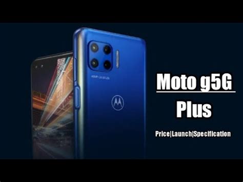 Moto G5g Plus Full Phone Specification Moto G5g Plus First Look