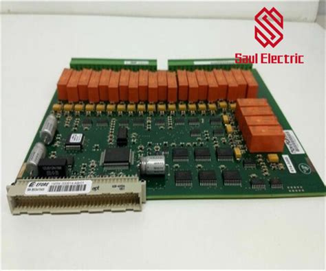 MRK ABR ABB Programmable Controller Hong Kong Saul Electric Co Ltd