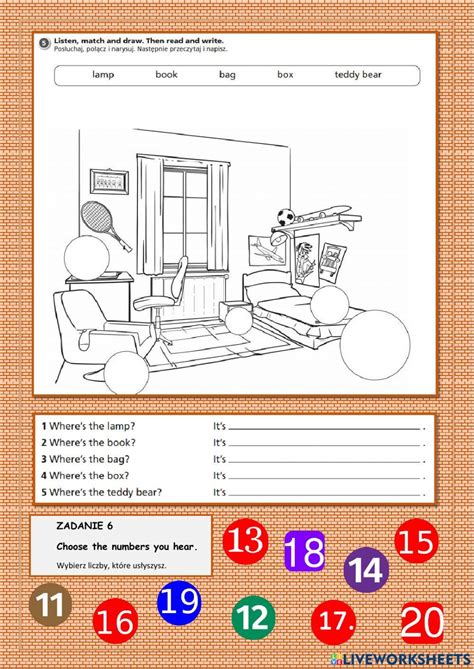 Nea 2 Unit 4 Te Free Interactive Worksheets 6494876