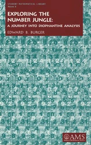 خرید و قیمت دانلود کتاب Exploring The Number Jungle A Journey Into