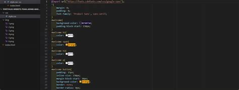 Video Shrishti Gaikwad On Linkedin Webdevelopment Internship Portfolio Oasisinfobyte