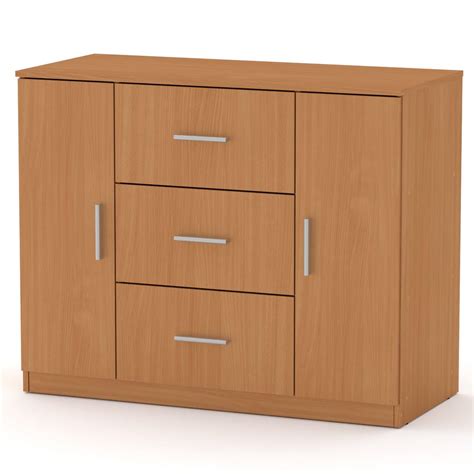 ᐉ Комод 3 2 Kompanit Бук ком99 • Краща ціна в Києві Україні • Купити в Епіцентр