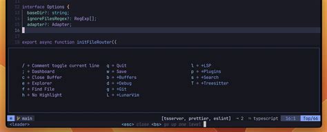 Transforming Vim To A Complete Ide With Neovim From Laggy To Efficient Hackernoon