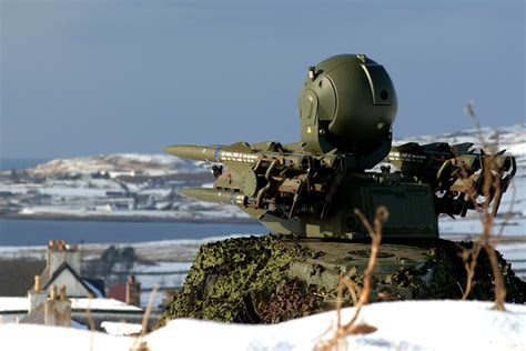 Raf Rapier System Exercise Neptune Warrior 2006 3600x2400 R