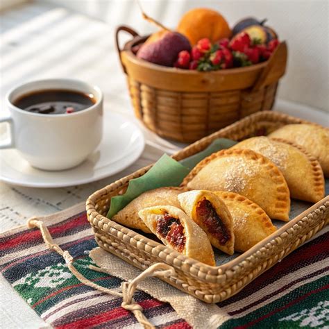 Mexican Sweet Empanadas 5 Classic Tips For Perfect Results