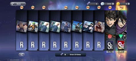 Selling Na Starter Sonic Stinger 1x Multi Only Clear Tutor Unlink