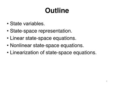 PPT State Variables PowerPoint Presentation Free Download ID