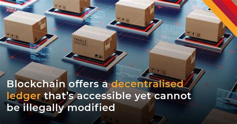 Distrelec On Linkedin Distrelec Blockchain Supplychains