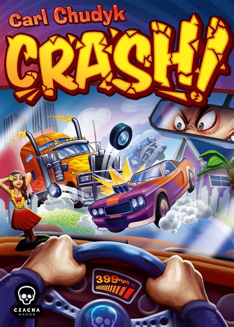 Crash Compare Prices Nz Board Game Oracle
