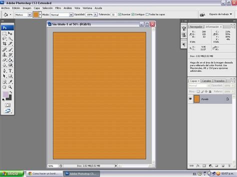 Mingo Como Elaborar Una Cartel