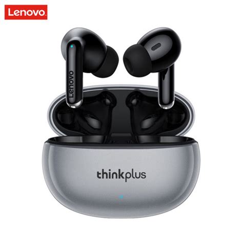 Fone De Ouvido Bluetooth Lenovo Thinkplus Live Pods Xt Gbinfo