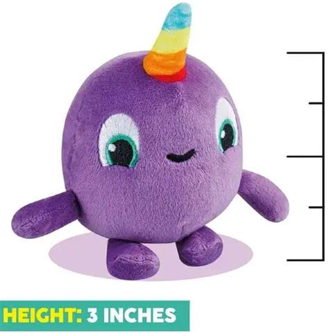 Pinata Smashlings Series 1 Dusty Plushy Box Dlc Code Included Pmi Toywiz