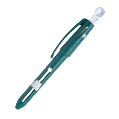 Neuropen Peripheral Neuropathy Screening Device Nt0100 Johan Jaya