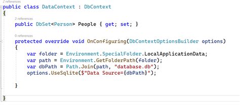 Microsoft Entityframeworkcore Sqlite 7 Crash On Ios · Issue 28773 · Dotnet Efcore · Github