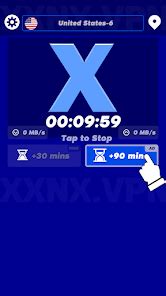 XNXX VPN Safe Proxy Apps On Google Play