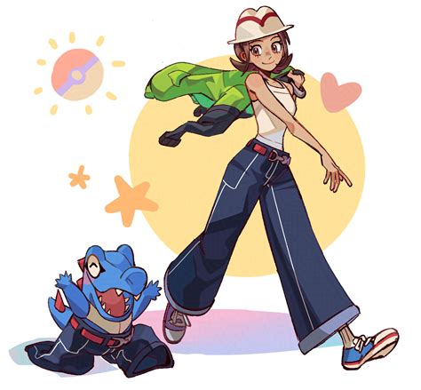 Harmony Pokemon Danbooru