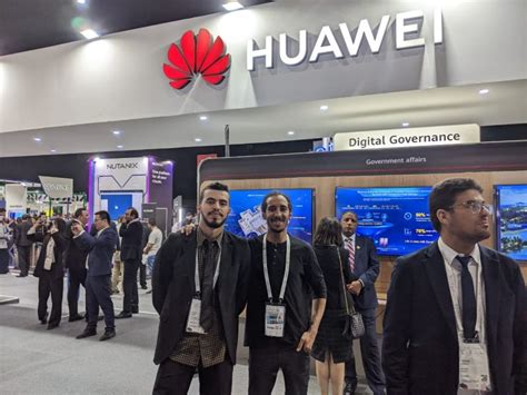 Housni Zahir On Linkedin It Was An Honor To Represent Neo Tech It