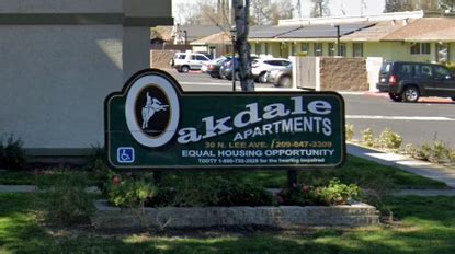 Low Income Apartments And Affordable Housing For Rent In Oakdale Ca