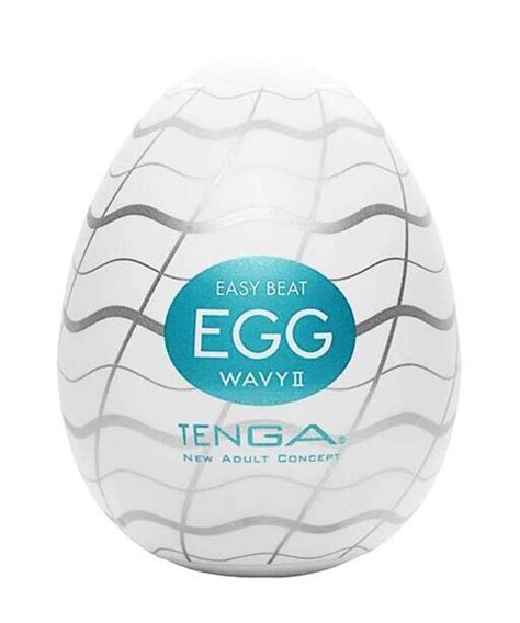 Egg Wavy Ii