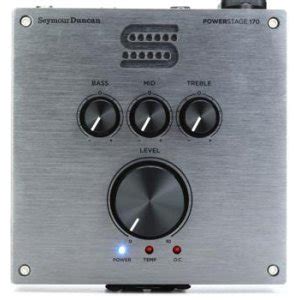 Universal Audio Uafx Lion 68 Super Lead Amp Pedal Sweetwater