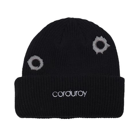 Slug Beanie Foundry Distribution