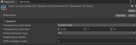 Ui Masks Dont Work After Adding Urp Questions And Answers Unity
