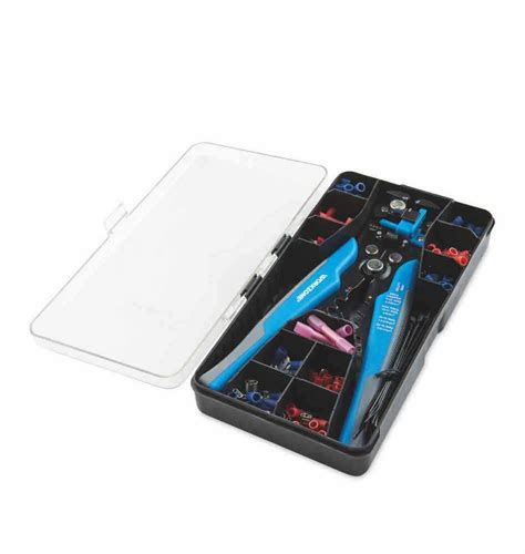 Комплект за кримпване Workzone гр София Манастирски ливади • Olx Bg