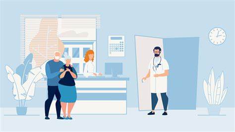 蓝色科技感医生分子图案滴管医师节展板背景免费下载 觅知网
