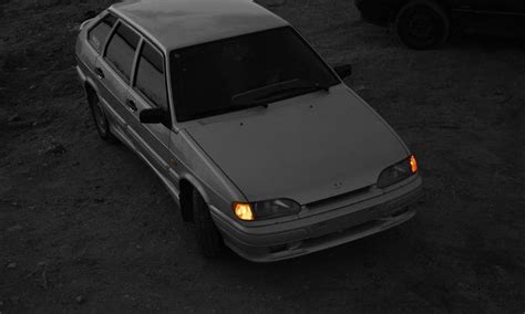 Американки 2114: как подключить через реле