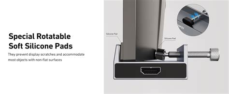 Benfei Usb 3 0 Hdmi Kvm Switch 8k 60hz With 4 Usb 3 0