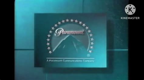 Paramount Feature Presentation Logo 8 Effects Youtube