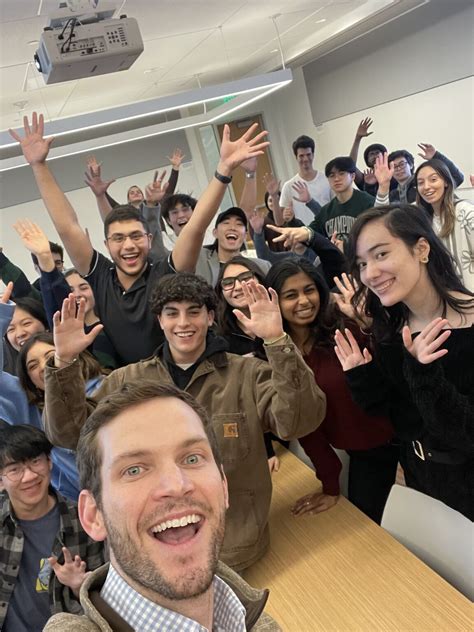 Entrepreneurship Tufts Education Teaching Creativity Innovation Luke Fraser