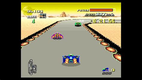 F Zero Szene 5 Film Rezensionen De