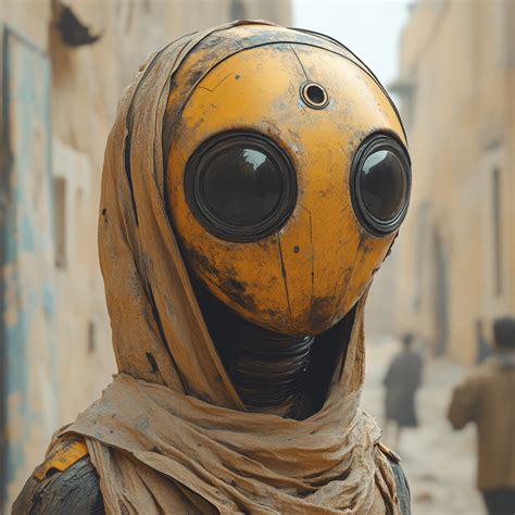 Medjed Ancient Egyptian Mystery God Revealed