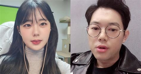 파혼한 뚜밥 “감스트와 연애하면서 가장 힘든 일 있었다” 전문 위키트리