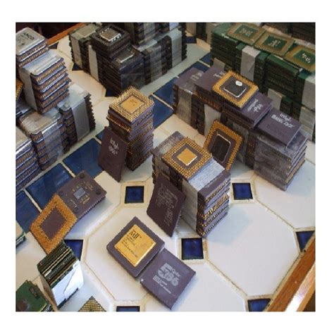 50hz Computer Cpu Processor Scrap For Ios Ubuntu Window 10 Window 7 Window 8 Window Xp